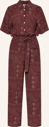 Part Two Jumpsuit Tilla rot