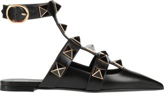 Valentino Garavani SCHUHE - Ballerinas auf YOOX.COM