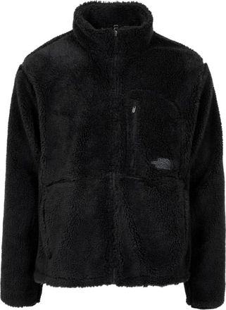 The North Face THE North Face M&auml;ntel Schwarz - - Sport - Herren - Schwarzk - L