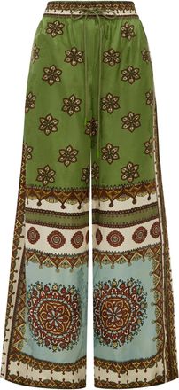 Alemais Pantalon Contina Al&eacute;mais