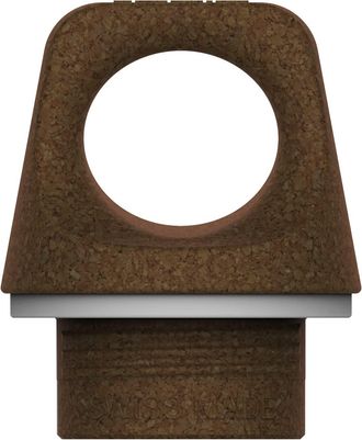 Sigg Traveller MyPlanet Top Ersatzteil für SIGG Trinkflasche Traveller MyPlanet (0.6 L & 1.0 L), auslaufsicherer Ersatz-Verschluss auf Basis erneuerbarer S