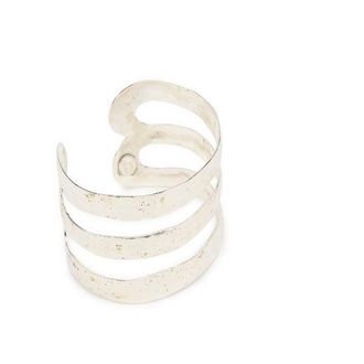 Sylvia Toledano Bracelet manchette Bianca