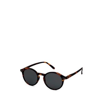 Izipizi Lunettes de soleil rondes