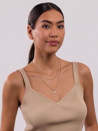 Purelei Kette Kaipo