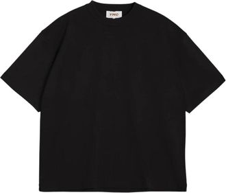 Ymc You Must Create Homme, Tops, Noir, Taille: L Earth Triple T-Shirt