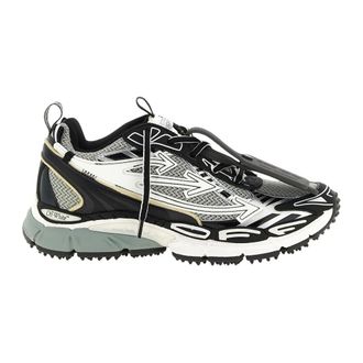 Off-white Femme, Chaussures, Multicolore, Taille: 36 EU Be Right Back Baskets