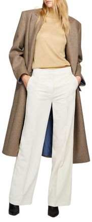 Sisley Sisley Trousers
