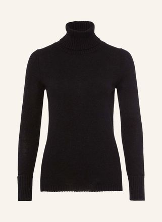 FTC Ftc Cashmere Rollkragenpullover Aus Cashmere schwarz