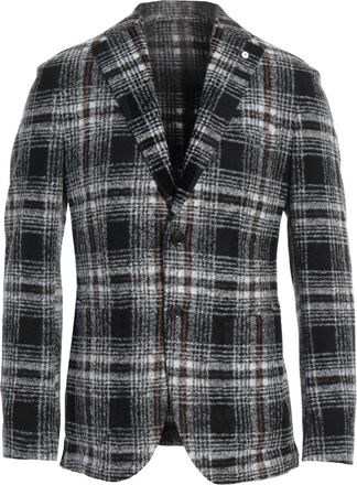 L.B.M. 1911 ANZ&Uuml;GE und CO-ORDS - Blazers auf YOOX.COM
