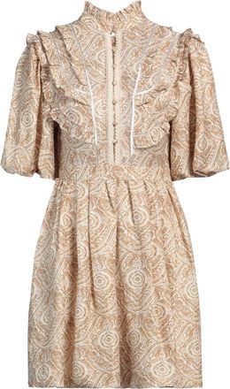 IXIAH KLEIDER - Mini-Kleider auf YOOX.COM