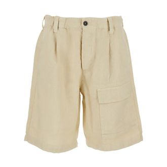 C.P. Company Bermuda Shorts - - Shorts - Herren - Beige - M