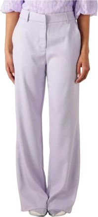 Freebird by Steven Damen, Hosen, Lila, XLGr&ouml;&szlig;e