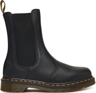 Dr. Martens Klassische Stiefeletten 2976 DM41404001 Schwarz
