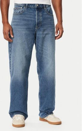 Tommy Jeans Jeans Jaimie DM0DM23306 Blau Loose Fit
