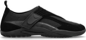 Lanvin Homme, Chaussures, Noir, Taille: 45 EU Chaussures de sport