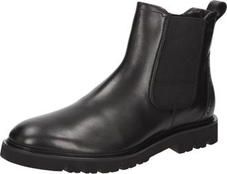 Sioux Herren Stiefelette Rogtanos-701-WF
