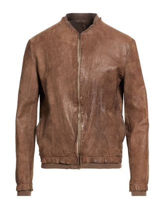 Salvatore Santoro JACKEN & M&Auml;NTEL - Jacken und Anoraks auf YOOX.COM