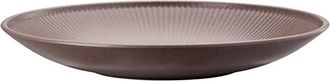 Thomas Clay Rust Suppenteller 23 cm