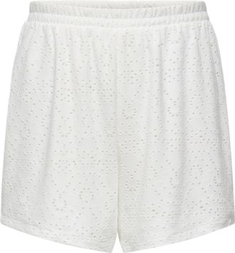 Only Onlsmilla Loose Shorts JRS