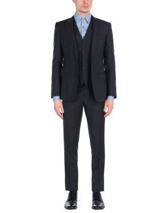 Dolce & Gabbana ANZÜGE und CO-ORDS - Anzüge auf YOOX.COM