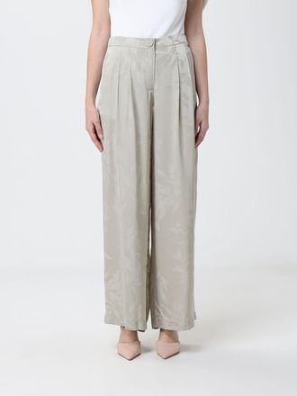 A|X Armani Exchange Pantalon Femme couleur Poussi&egrave;re