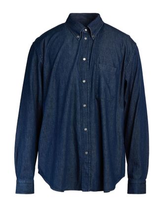 Fendi TOPS - Jeanshemden auf YOOX.COM