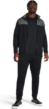 Under Armour Emea Tracksuit Novelty Set, Noir, CH Homme