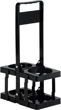 Generic Bierflaschenhalter - Flaschenhalter aus Holz, Flaschen-Organizer | Bierregal aus langlebigem Kiefernholz, freistehender Bierflaschenhalter stapelbar f