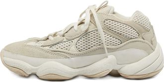 Yeezy by Kanye West baskets pre-owned 500 - Blanc