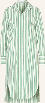Rossana Diva Rossana Diva Hemdblusenkleid gruen