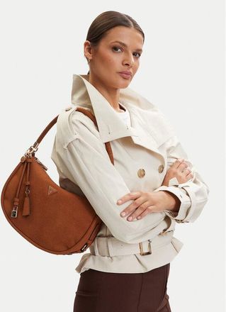 Guess Handtasche Danya HWSG99 18010 Braun