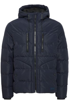 Blend Outerwear - Jacket Otw - 20716195, Gr&ouml;&szlig;e:XL, Farbe:Dress Blues (194024)