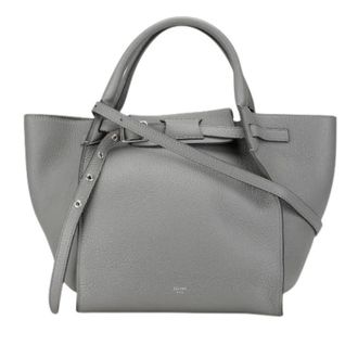 Celine Damen, Pre-Owned, Grau, ONE SIZEGröße