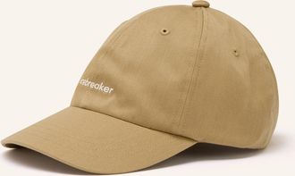 Icebreaker Cap beige