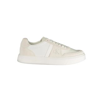 Calvin Klein Bianco Sneaker - - Shoes - Herren - Wei&szlig; - 42 EU