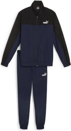 Puma Herren Sportanzug Woven Tracksuit