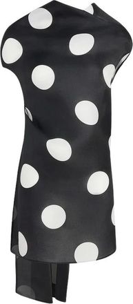 Khaite Femme, Robes, Noir, Taille: 40 FR E26 Dress