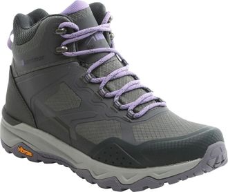 Karrimor Spiral Wanderstiefel f&uuml;r Damen (Grau)
