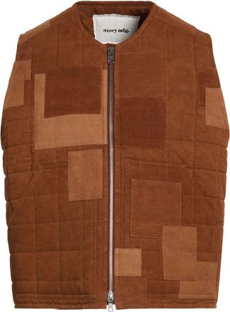 Story mfg. JACKEN & M&Auml;NTEL - Westen auf YOOX.COM