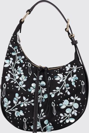 Des_Phemmes Sac Port&eacute; &eacute;paule DES PHEMMES Femme couleur Noir