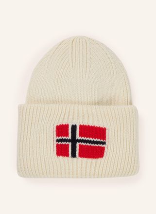 Napapijri M&uuml;tze F-Evei 1 beige