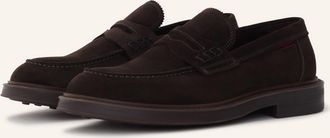 Aigner Aigner Loafer Timo 1b braun