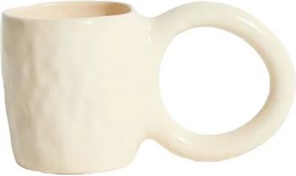 PETITE FRITURE Mug Donut - Pia chevalier Petite friture