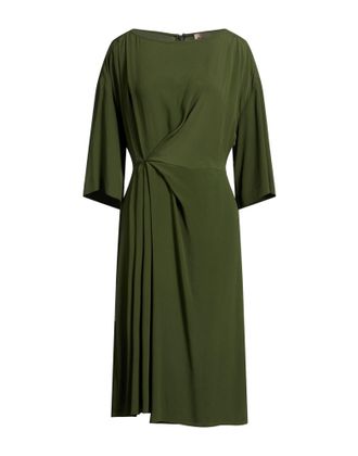 Semicouture KLEIDER - Midi-Kleider auf YOOX.COM