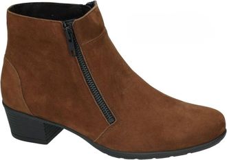 Solidus Damen, Schuhe, Braun, 37 1/2 EUGr&ouml;&szlig;e