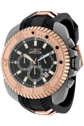 Invicta Coalition Forces 49794 Herrenuhr - 50mm