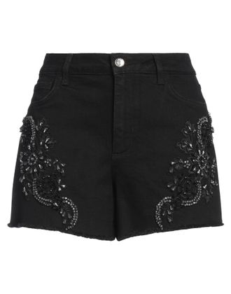 Liu Jo HOSEN & R&Ouml;CKE - Jeansshorts auf YOOX.COM
