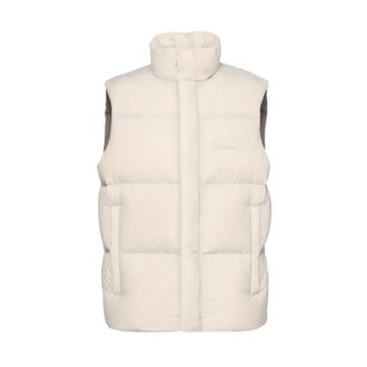 A|X Armani Exchange Homme, Vestes, Beige, Taille: L Manteaux dHiver Cr&egrave;me pour Femmes