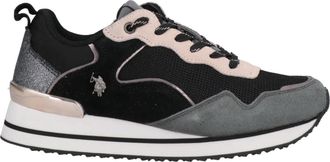 U.S.Polo Association SCHUHE - Sneakers auf YOOX.COM