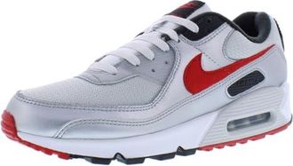 Nike Nike Chaussures de Fitness pour garçon 814443-403 - Blanc - Pointure 37,5 EU, Photon Dust University Red 001, 41 EU